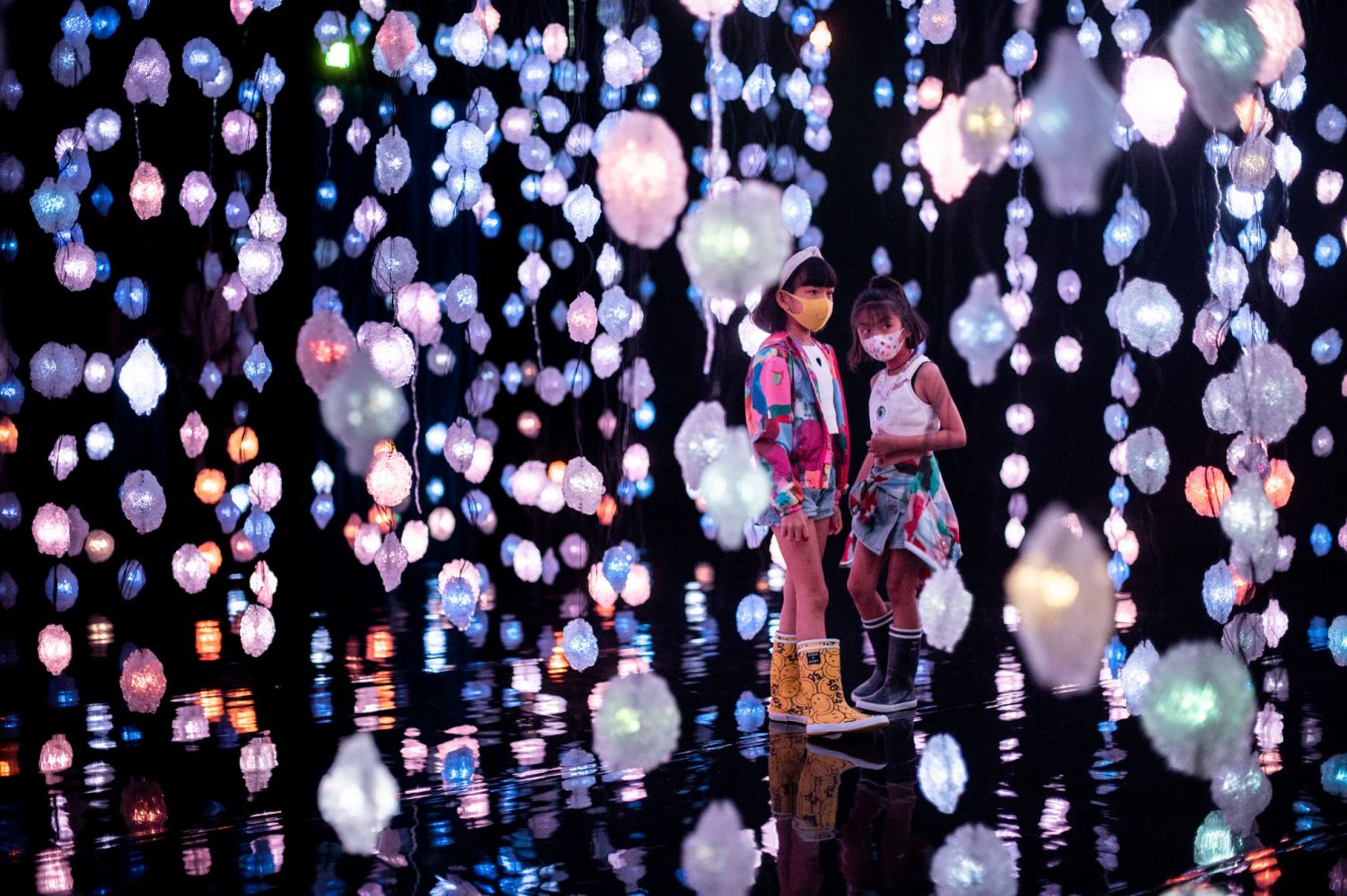 5 Hong Kong Events You Can’t Miss in September 2022 | Tatler Asia