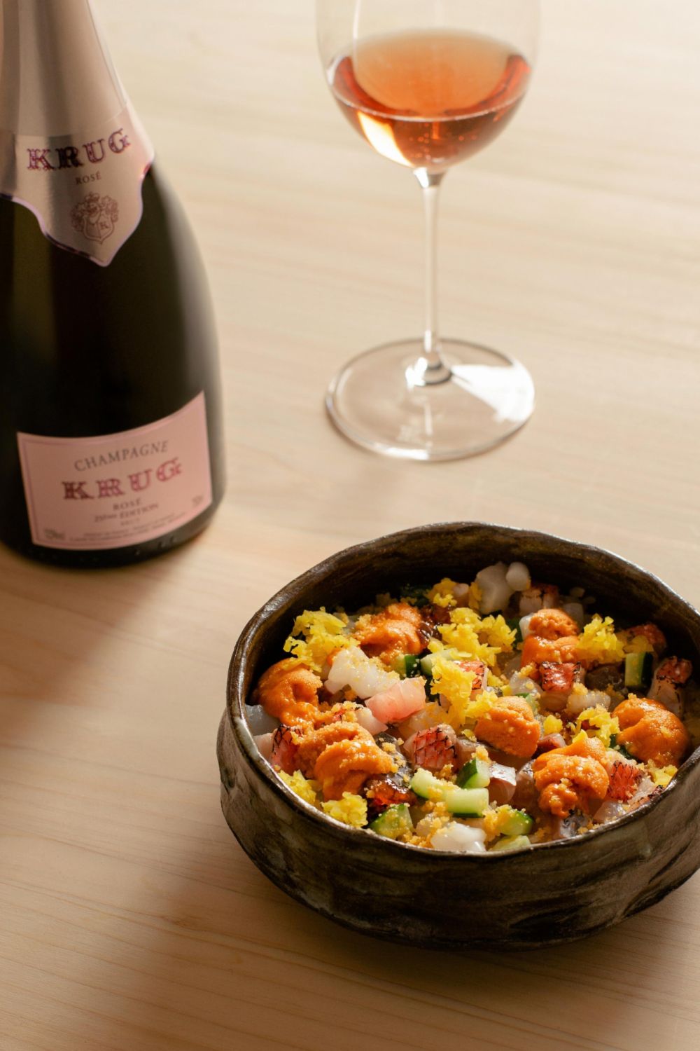 Hong Kong Restaurant News: The Baker & The Bottleman Launches Lunar ...