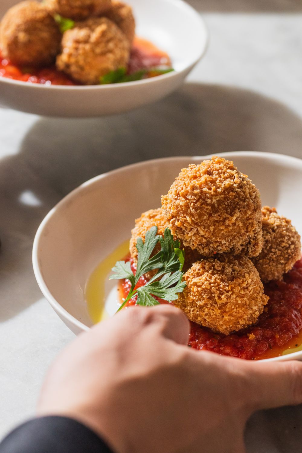 Wild Flour Italian: Your Reliable Go-To For Authentic Italian Comfort ...