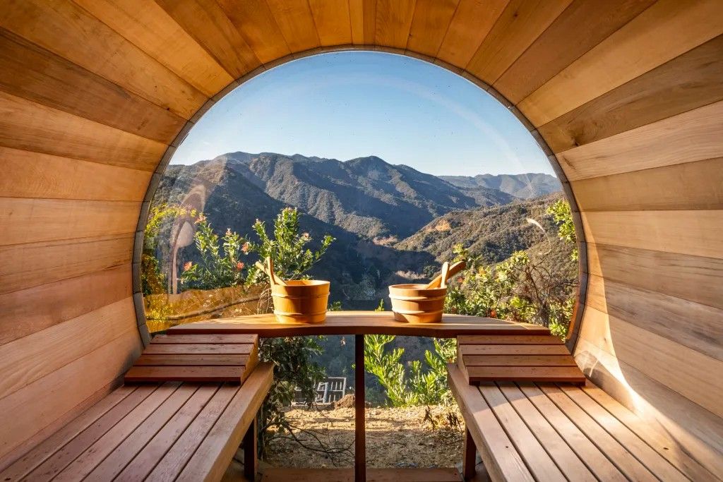 Austin Russell 加州豪宅開箱 | Tatler Asia