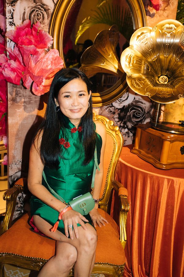 What Happened at In The Mood For Food, Tatler Dining’s First Street ...