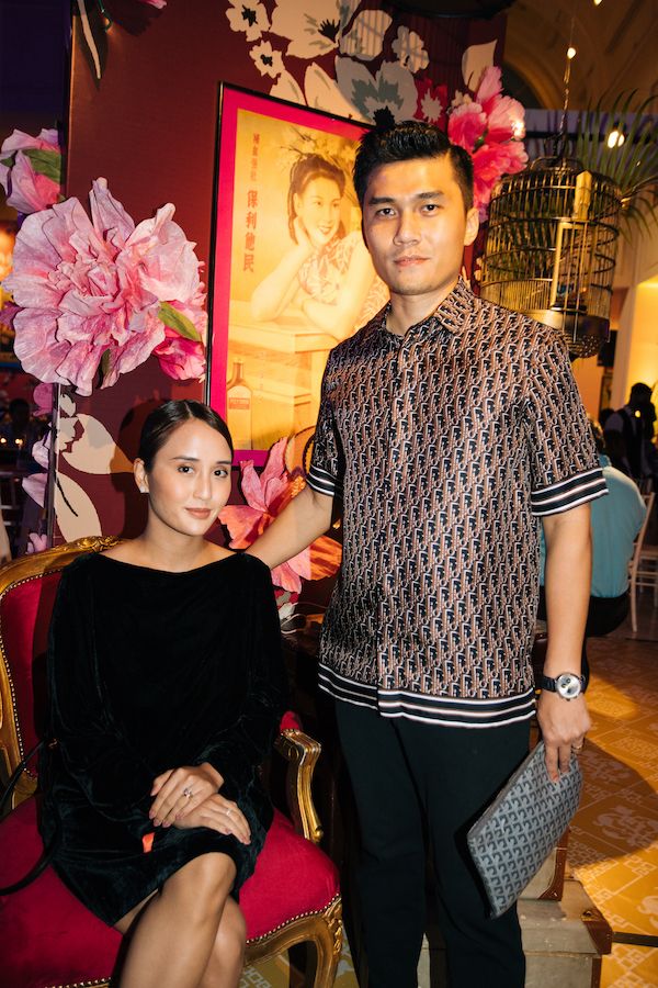 What Happened at In The Mood For Food, Tatler Dining’s First Street ...