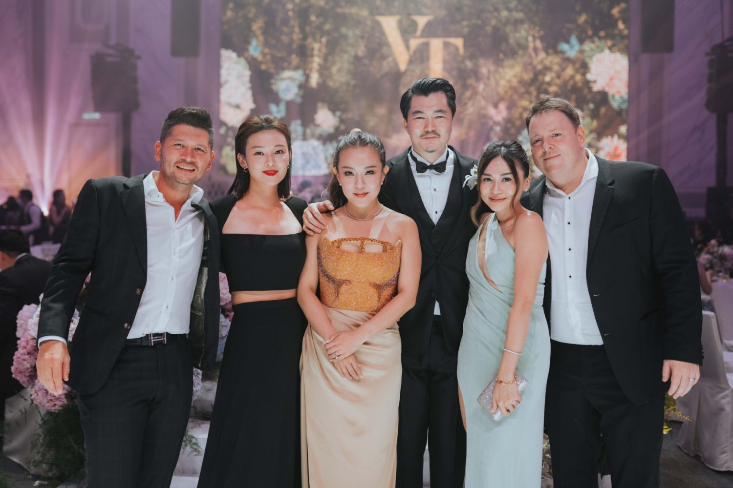 Couple Spotlight: Valerie Ong and Travis Loh's Road to Marriage ...