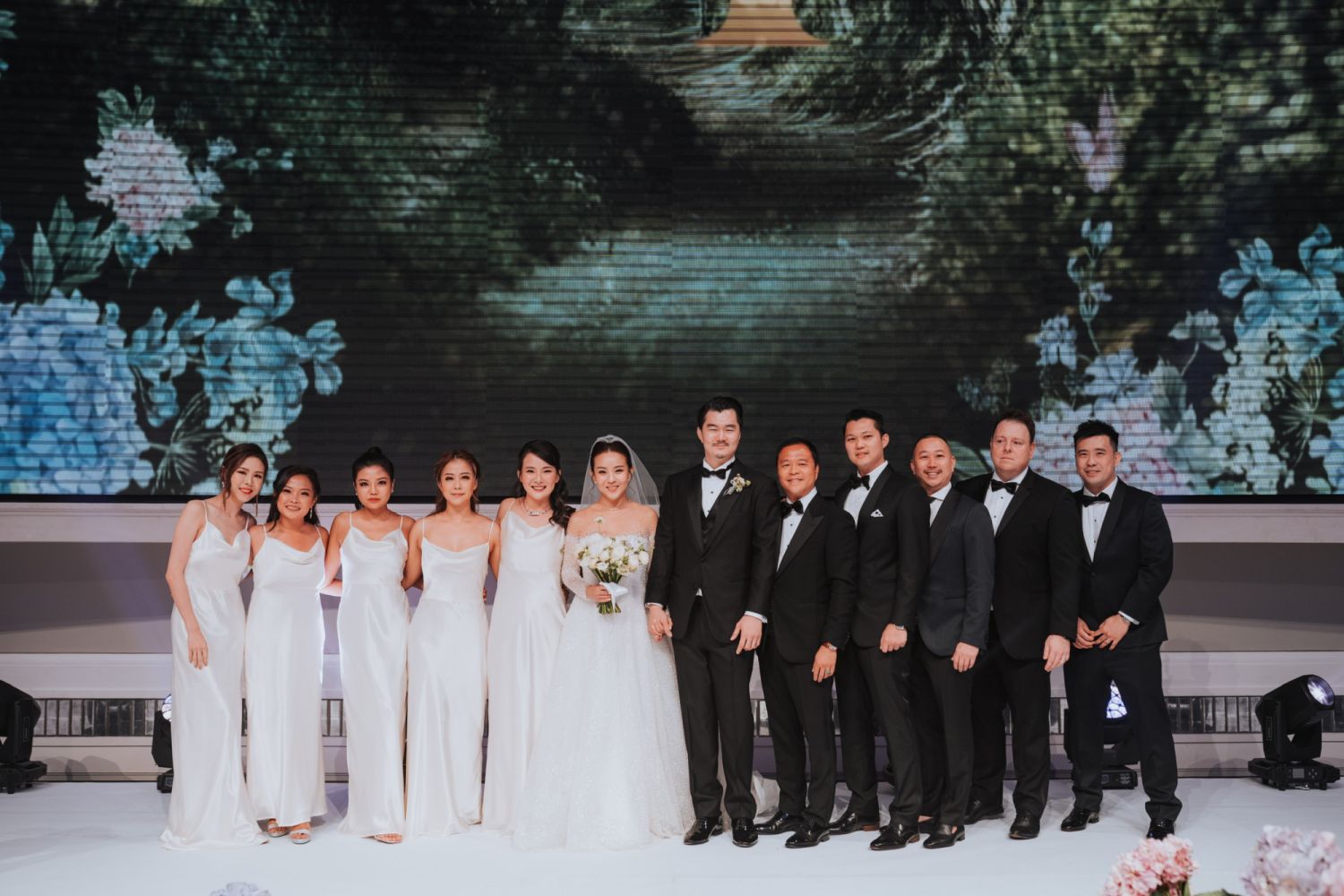 Couple Spotlight: Valerie Ong and Travis Loh's Road to Marriage ...