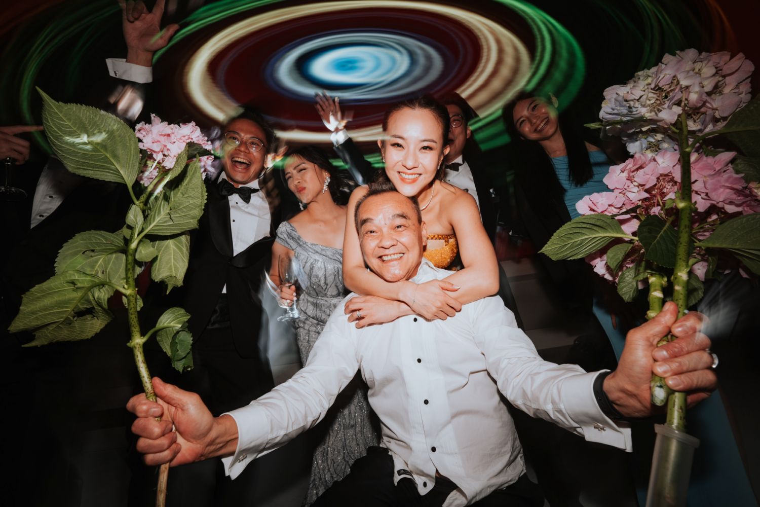 Couple Spotlight: Valerie Ong and Travis Loh's Road to Marriage ...