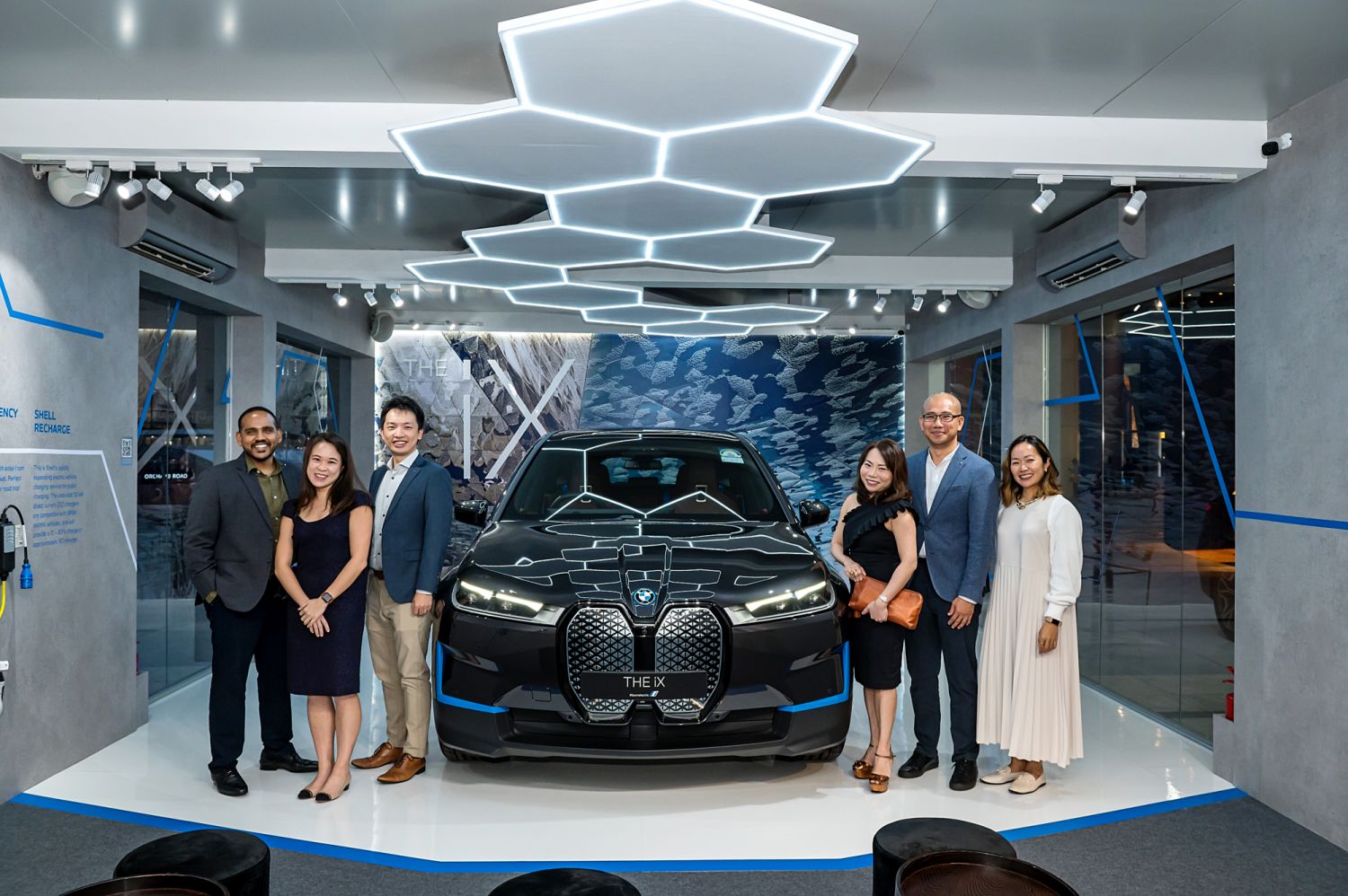 BMW i Pavilion: Why You Should Visit the Pop-Up to View its Latest ...
