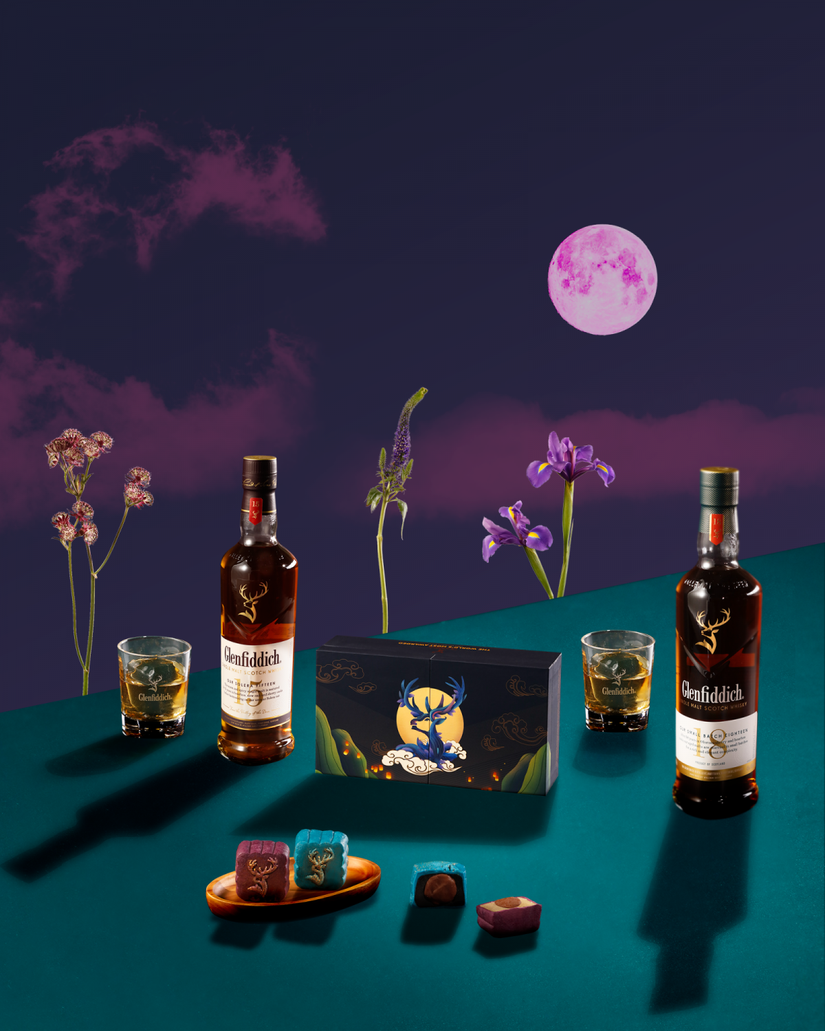 11 Best Snowskin Mooncakes to Savour This Mid-Autumn Festival 2022 ...