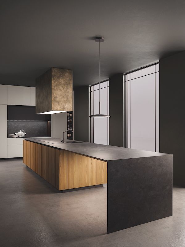 Top 12 Design Trends for a Stylish Kitchen Update | Tatler Asia
