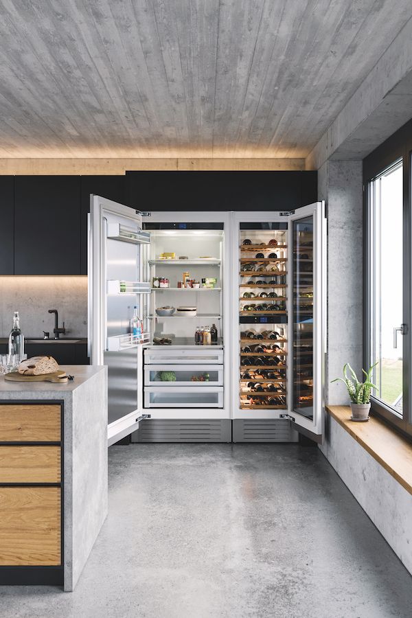 Top 12 Design Trends for a Stylish Kitchen Update | Tatler Asia