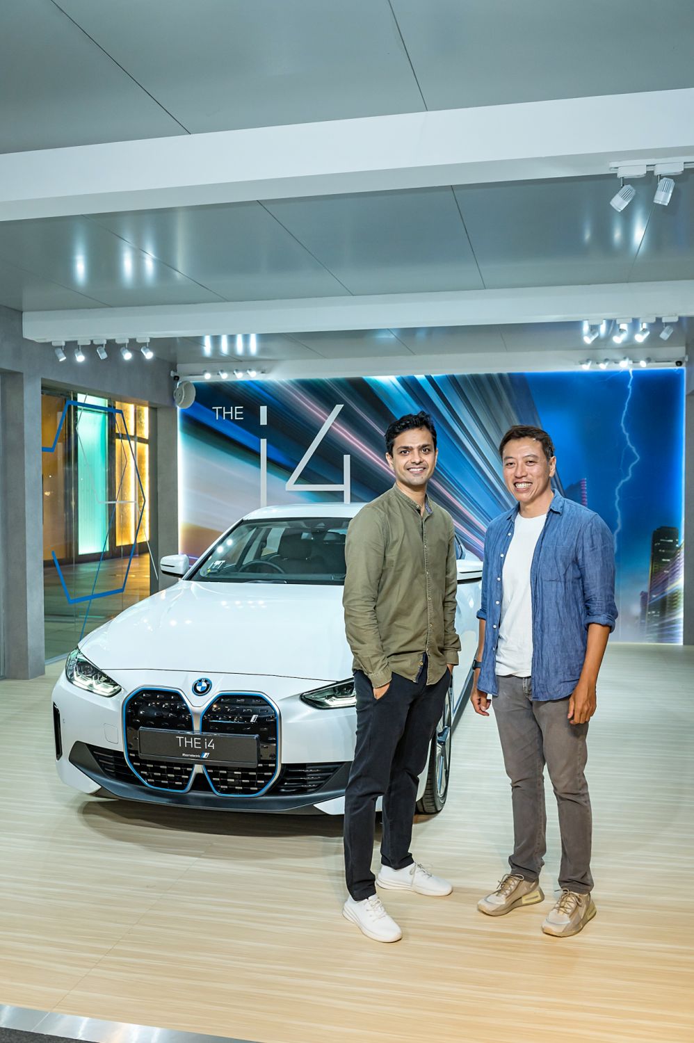 BMW i Pavilion: Why You Should Visit the Pop-Up to View its Latest ...