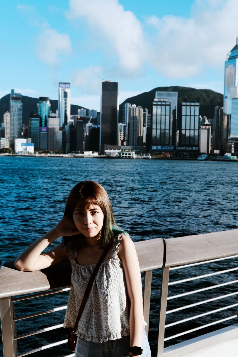 Joyce Li | Tatler Asia