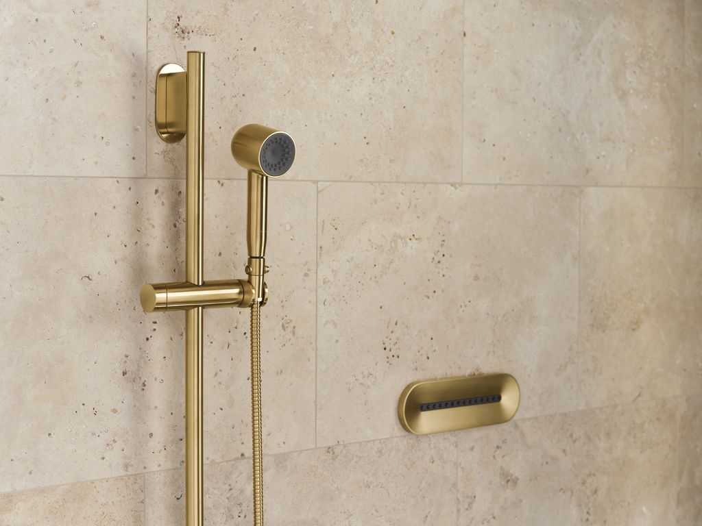 Experience a New Way of Showering with Kohler's Anthem and Statement ...