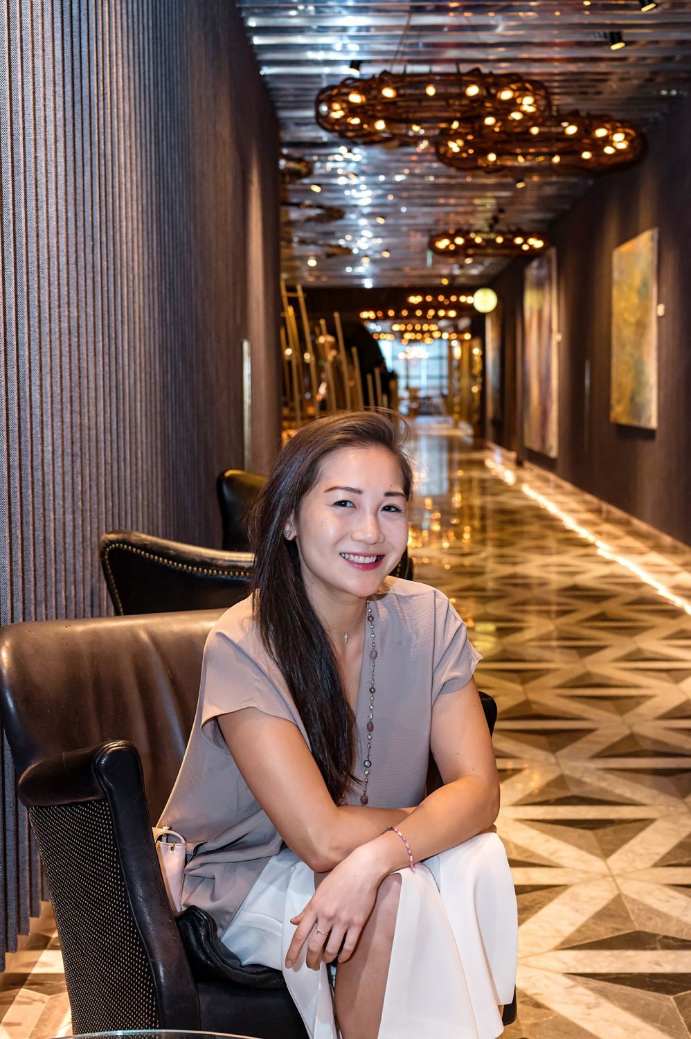 In Pictures: A Roundtable On Building An Agile Mind, Body and Business ...