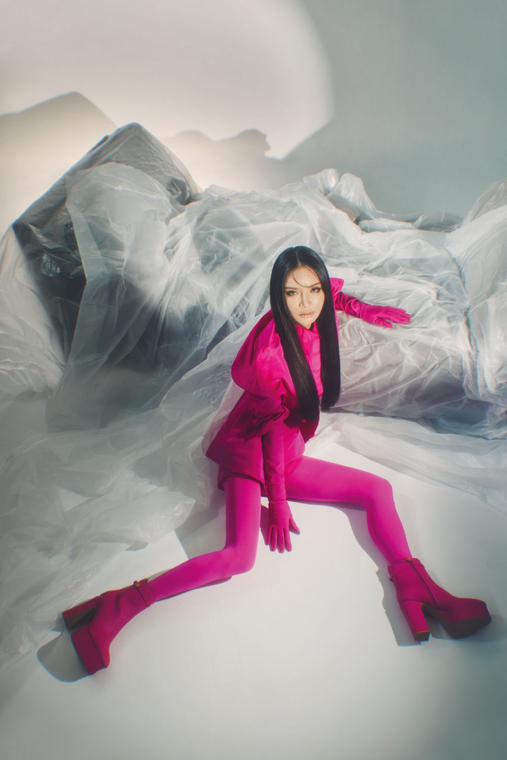 Asia’s Most Stylish: 9 Fashion Tastemakers in Singapore to Know ...