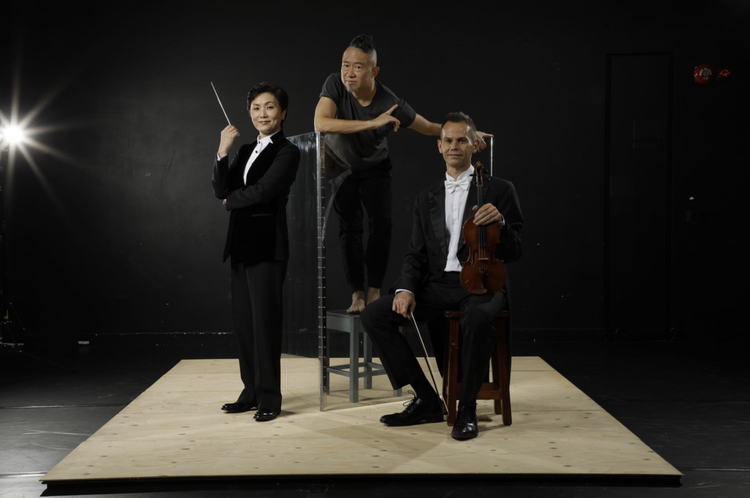 12 Arts and Cultural Events Not to be Missed This Autumn | Tatler Asia