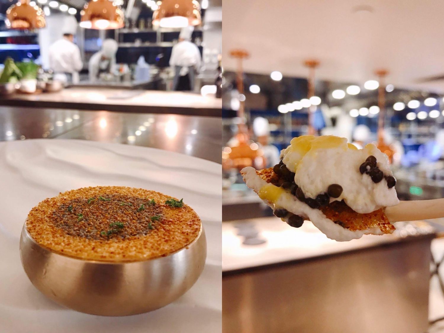 Food Obsessions: The Best Corn Dishes in Hong Kong | Tatler Asia