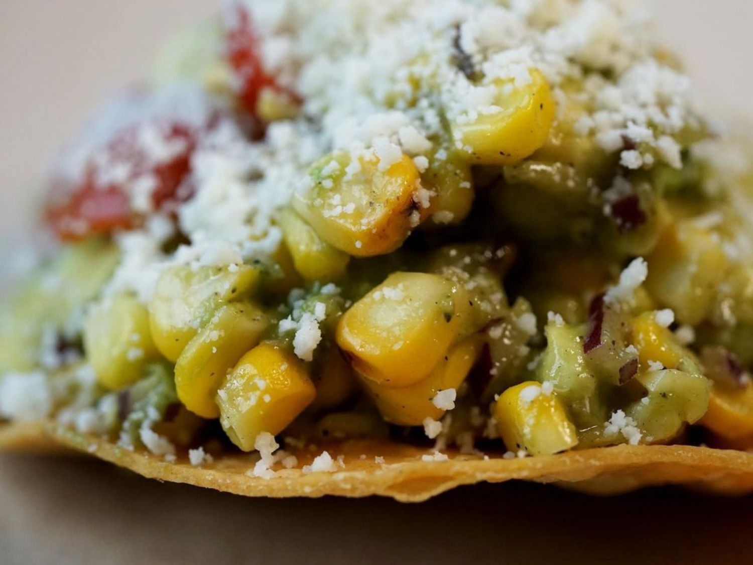 Food Obsessions: The Best Corn Dishes in Hong Kong | Tatler Asia