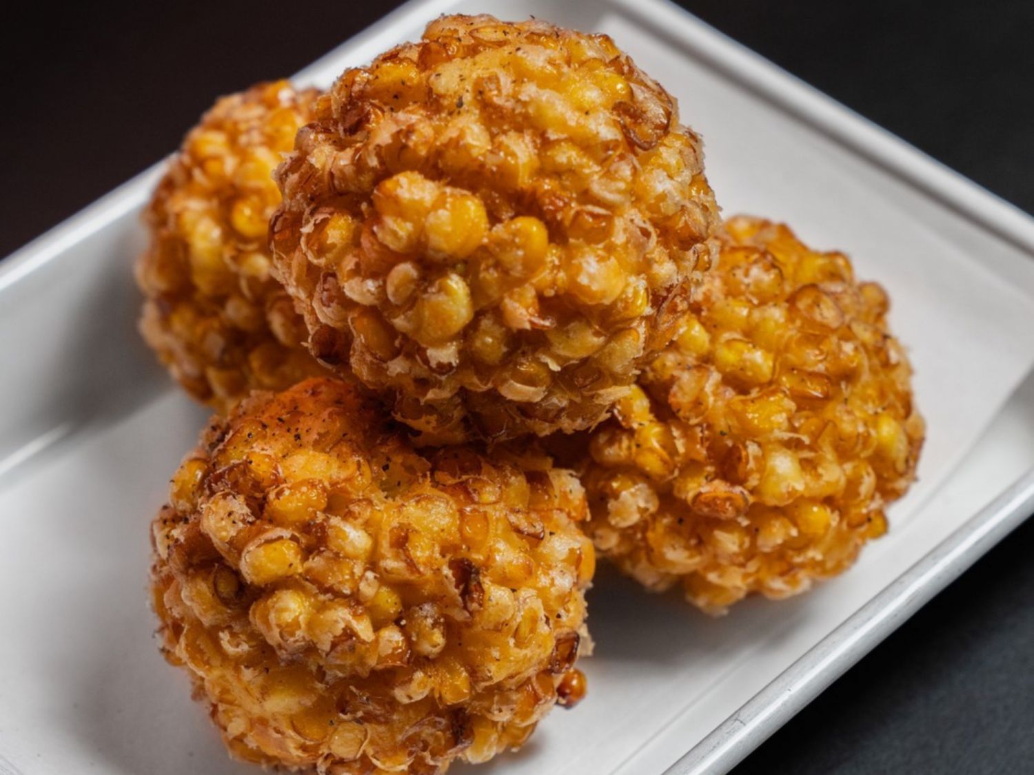 Food Obsessions: The Best Corn Dishes in Hong Kong | Tatler Asia Food Obsessions: The Best Corn Dishes in Hong Kong | Tatler Asia
