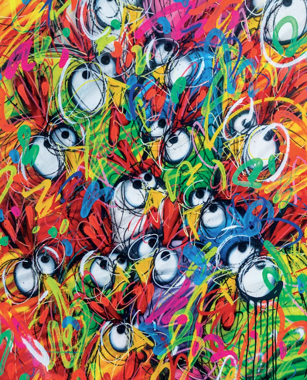 10 Art Exhibitions Not to Be Missed in September | Tatler Asia