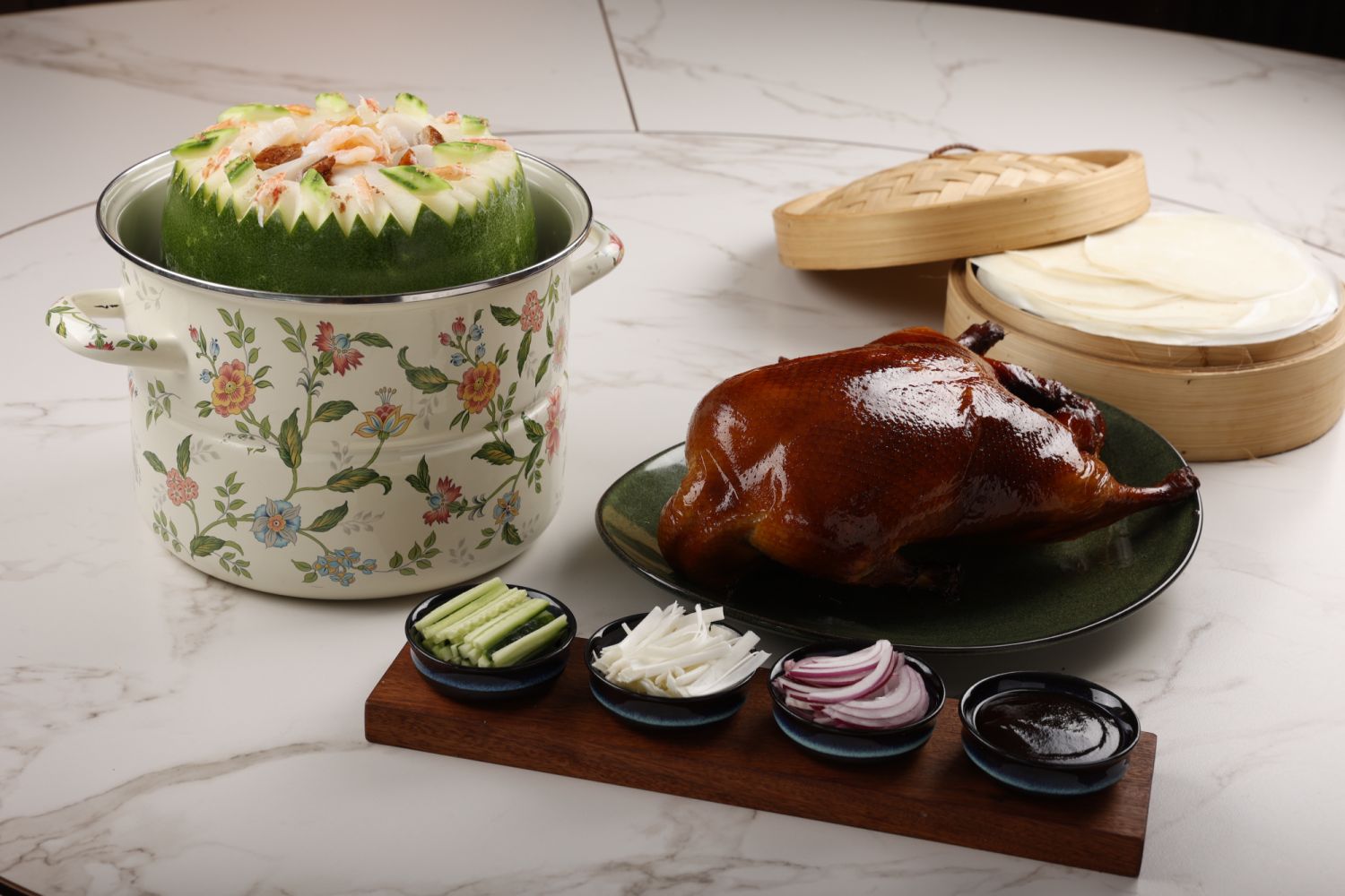 Explore Cantonese Classic Dishes at Peony Chinese Restaurant in ...