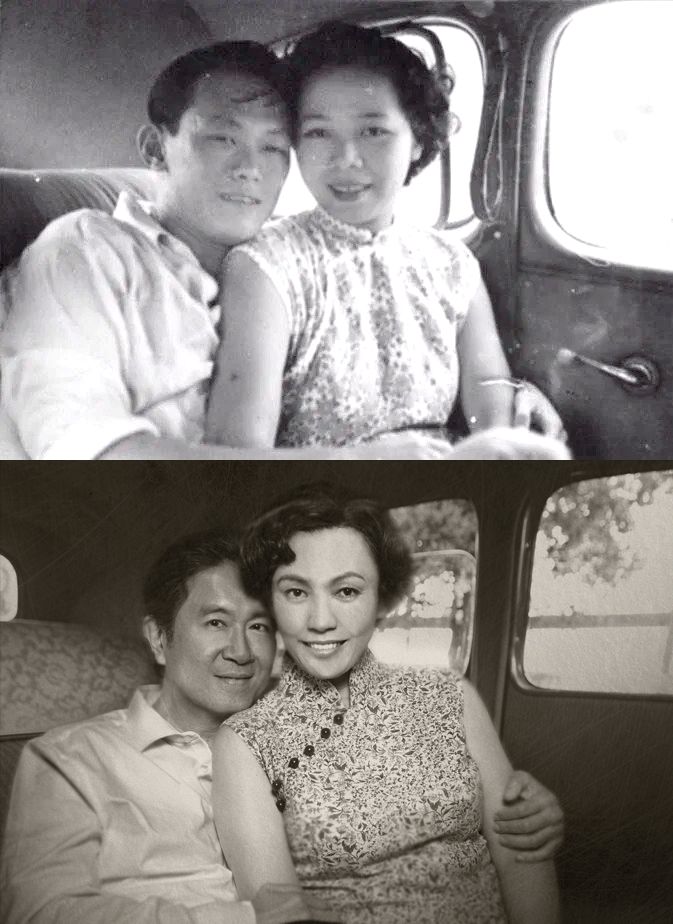 The LKY Musical: Adrian Pang and Kit Chan on Playing Lee Kuan Yew and ...