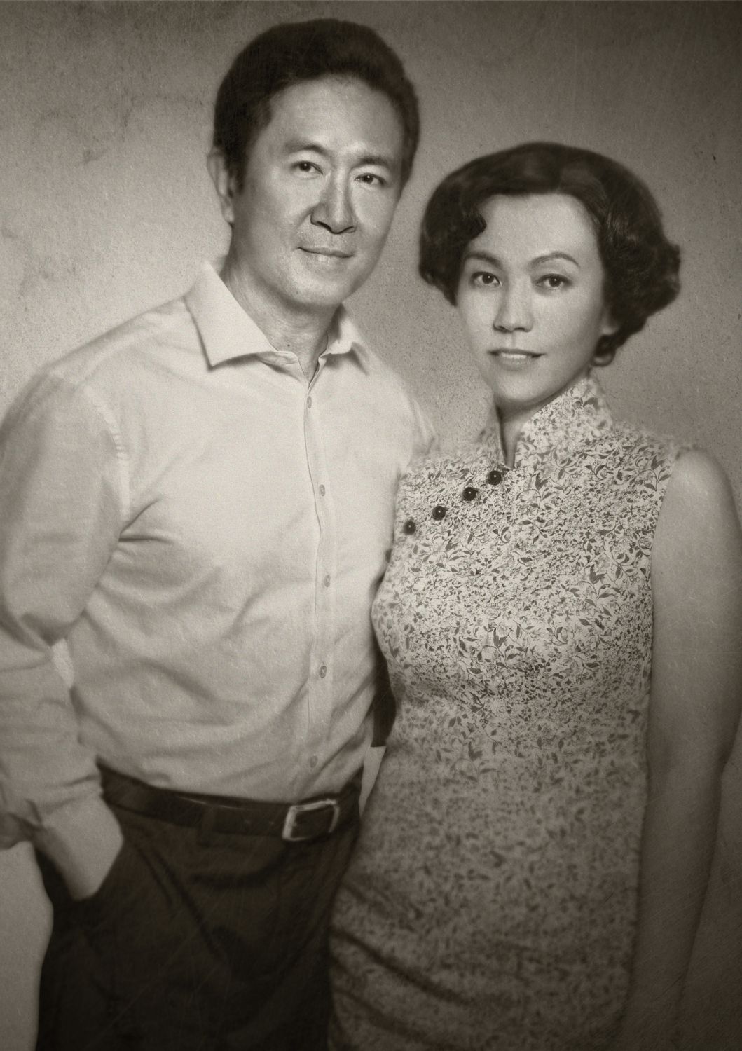 The LKY Musical: Adrian Pang and Kit Chan on Playing Lee Kuan Yew and ...