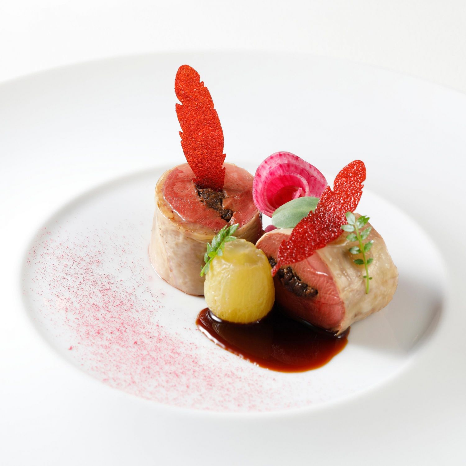 Tate Dining Room Celebrates a Decade in Hong Kong With an Anniversary ...