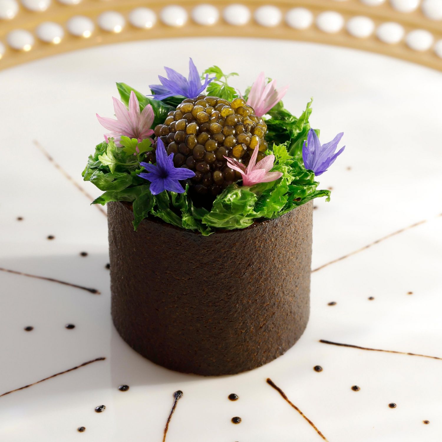 Tate Dining Room Celebrates a Decade in Hong Kong With an Anniversary ...