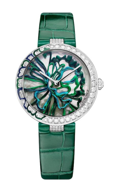 From BTS to Blackpink: 6 Luxury Watches Worn by Korean Stars | Tatler Asia