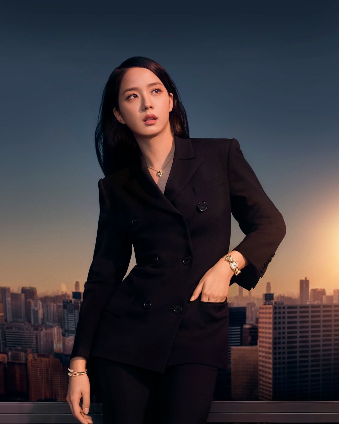From BTS to Blackpink: 6 Luxury Watches Worn by Korean Stars | Tatler Asia