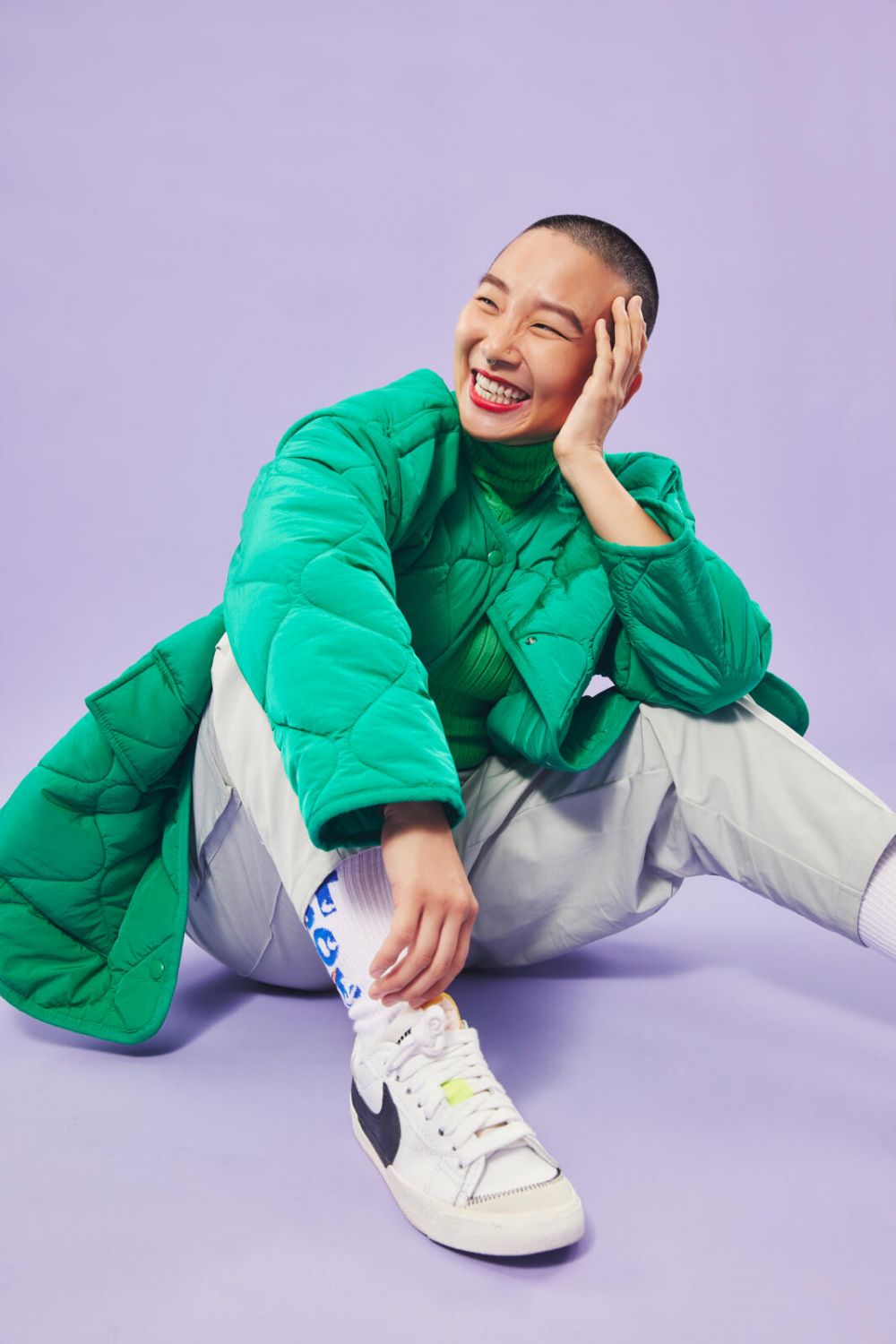 The most promising creatives, entrepreneurs and young leaders creating ...