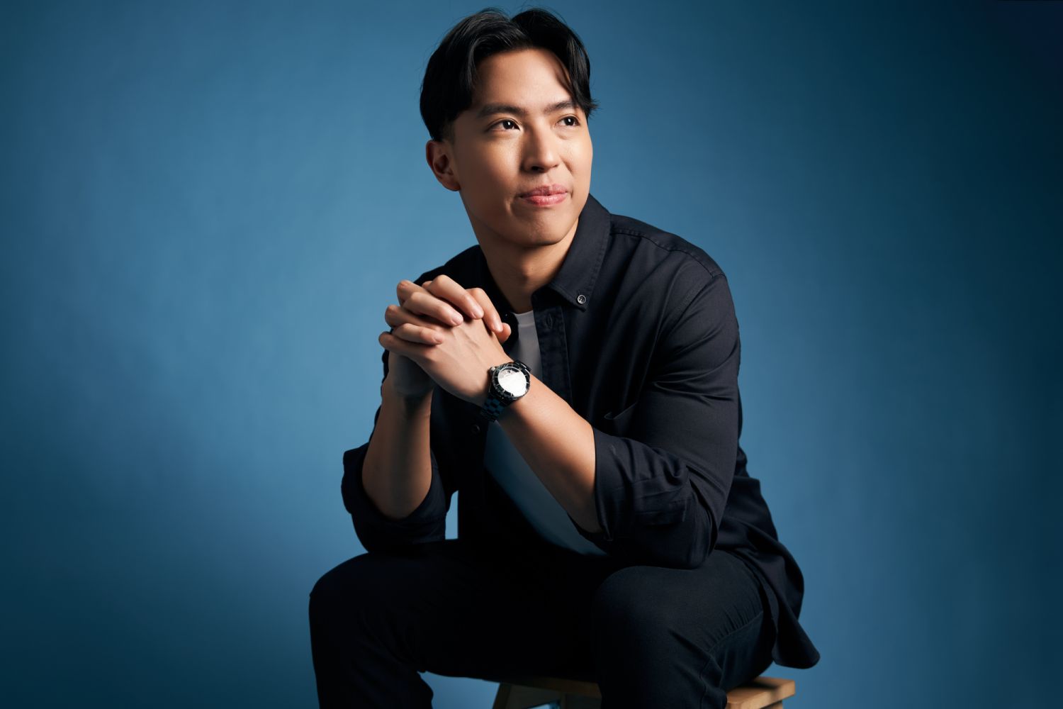 Zac Liew | Tatler Asia