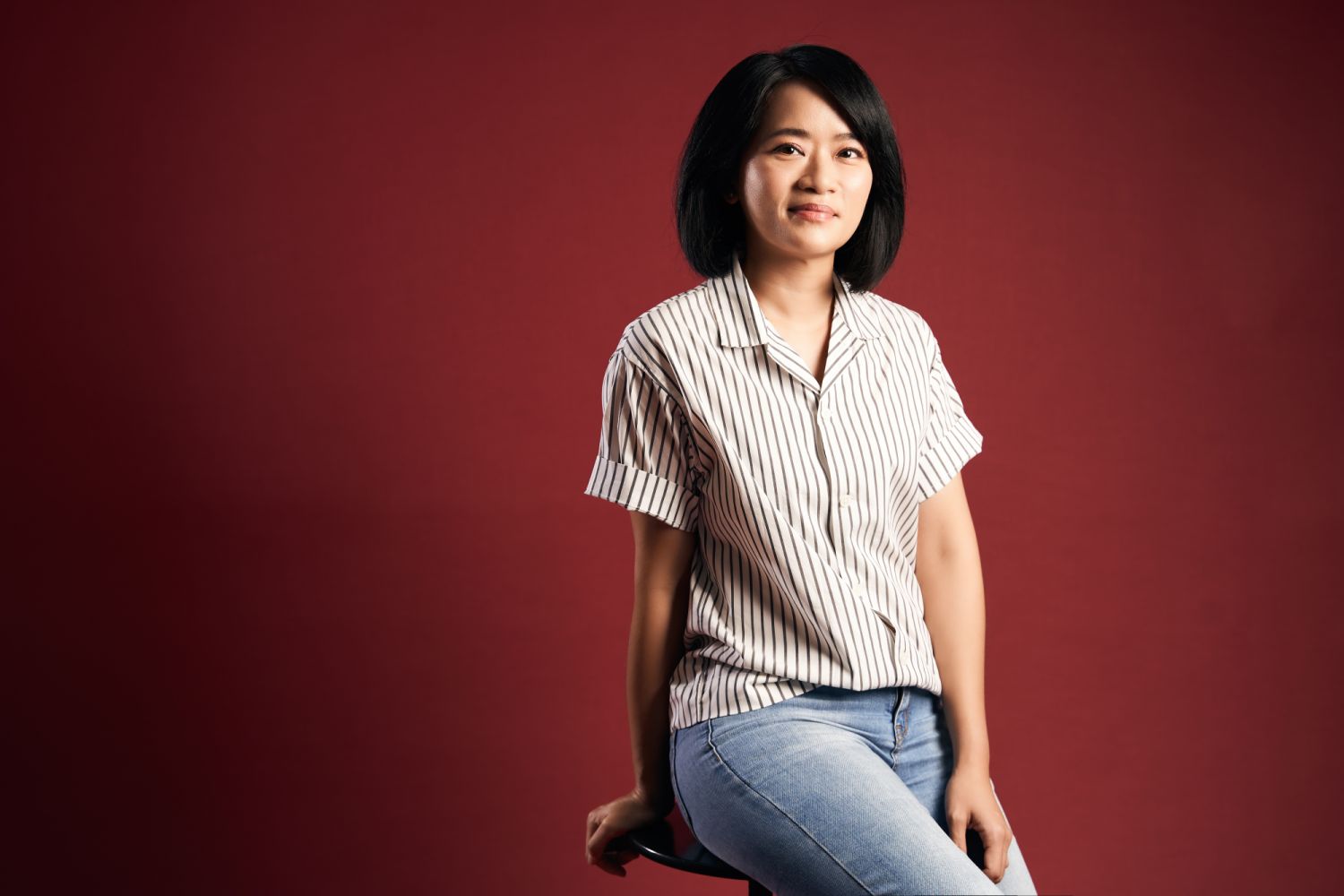 Lilian Chen | Tatler Asia