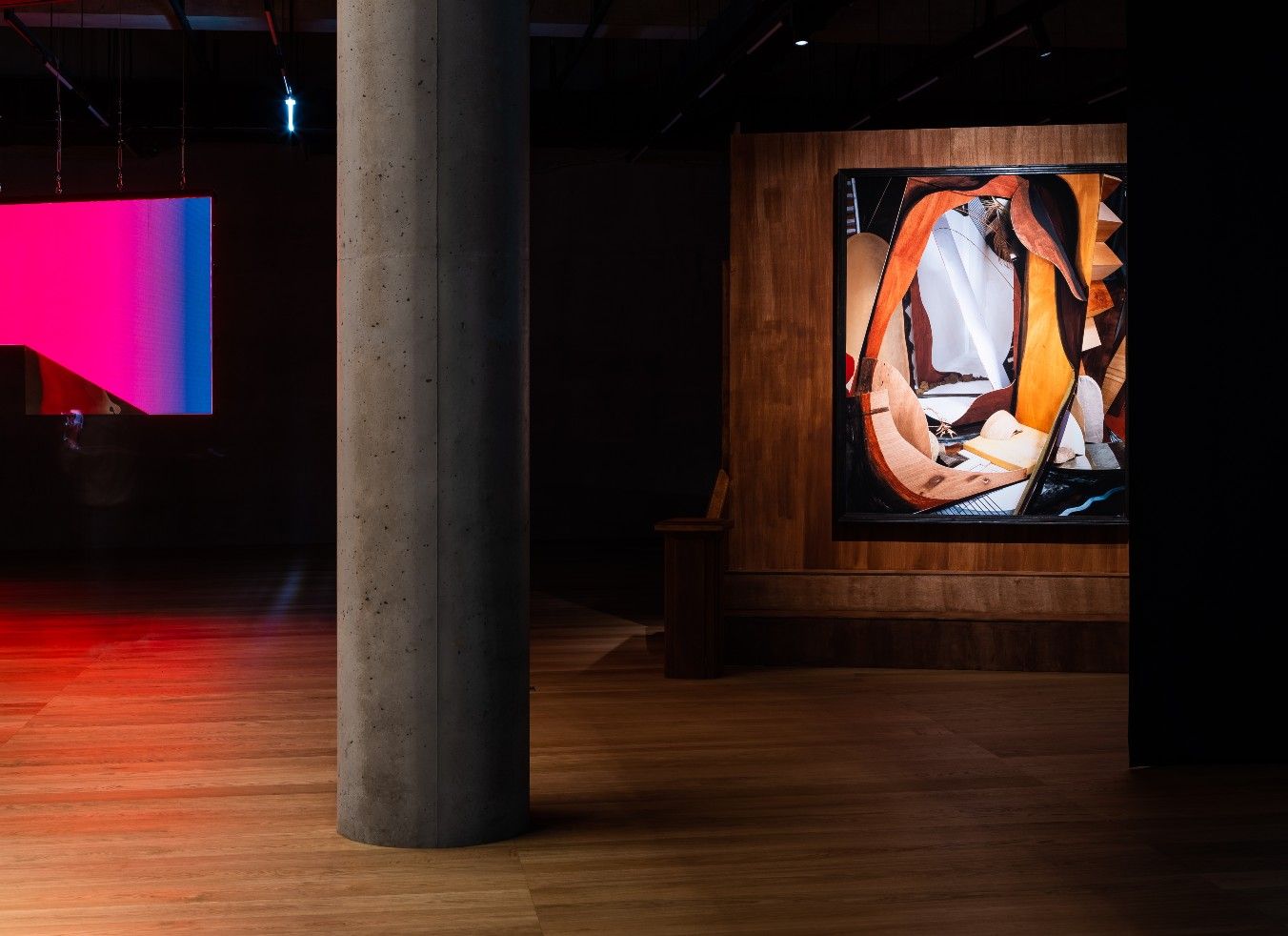 How to Display Art Beautifully With Erco Lighting | Tatler Asia