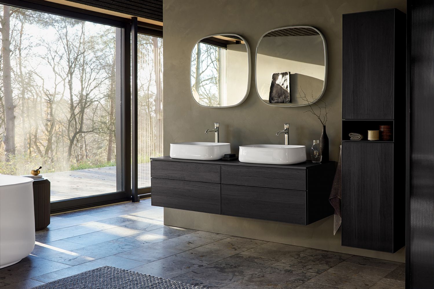 Duravit's Zencha Collection is Inspired by Japan | Tatler Asia