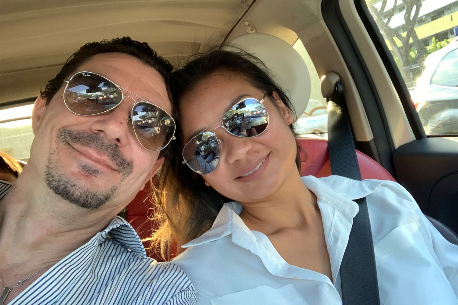 How I’m Making It: How Paolo Colzani Went From Running Michelin ...