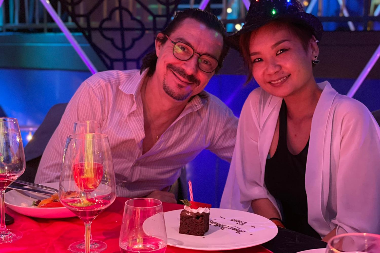 How I’m Making It: How Paolo Colzani Went From Running Michelin ...