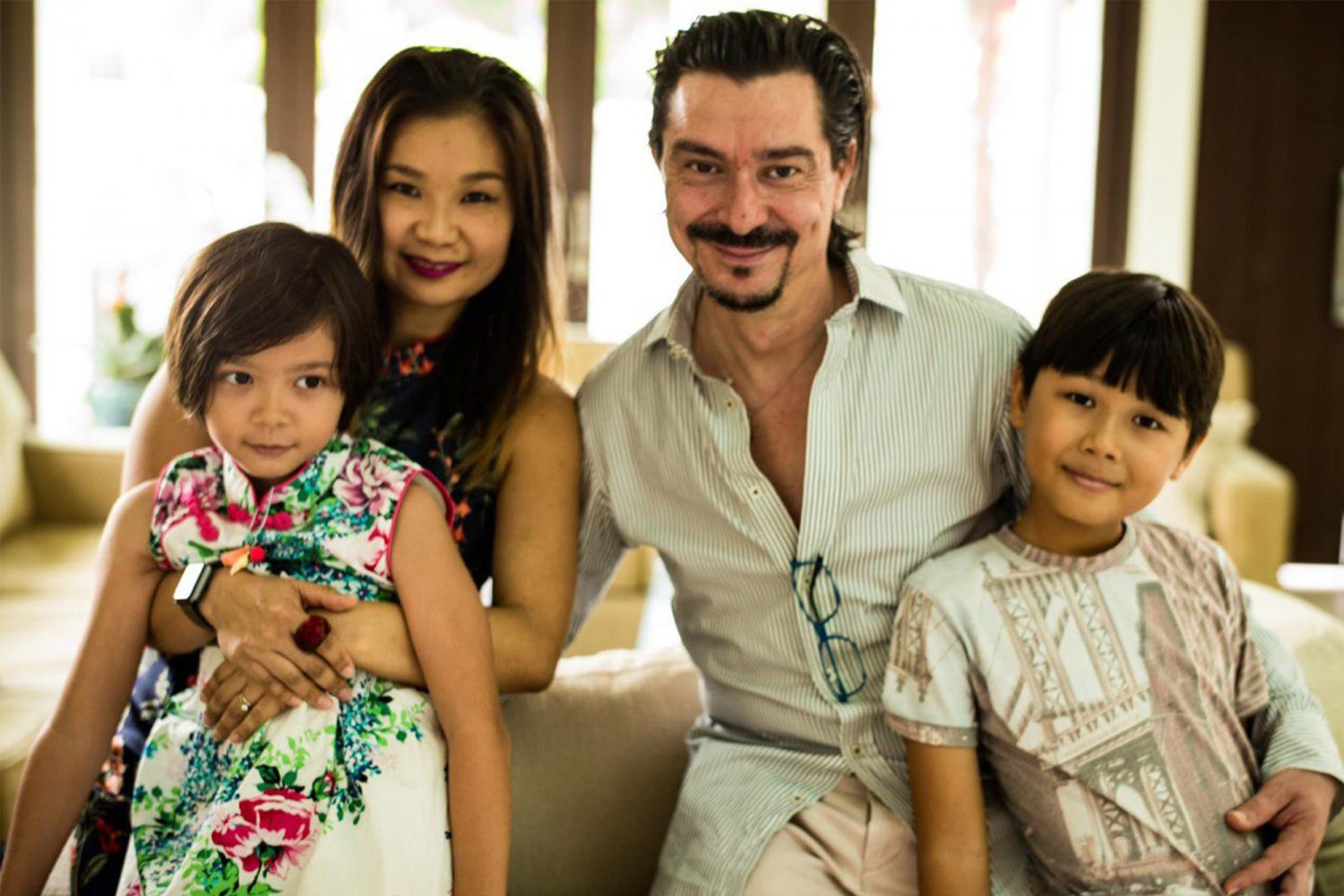 How I’m Making It: How Paolo Colzani Went From Running Michelin ...