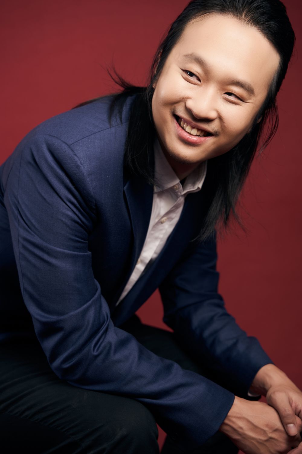 Johnson Goh | Tatler Asia