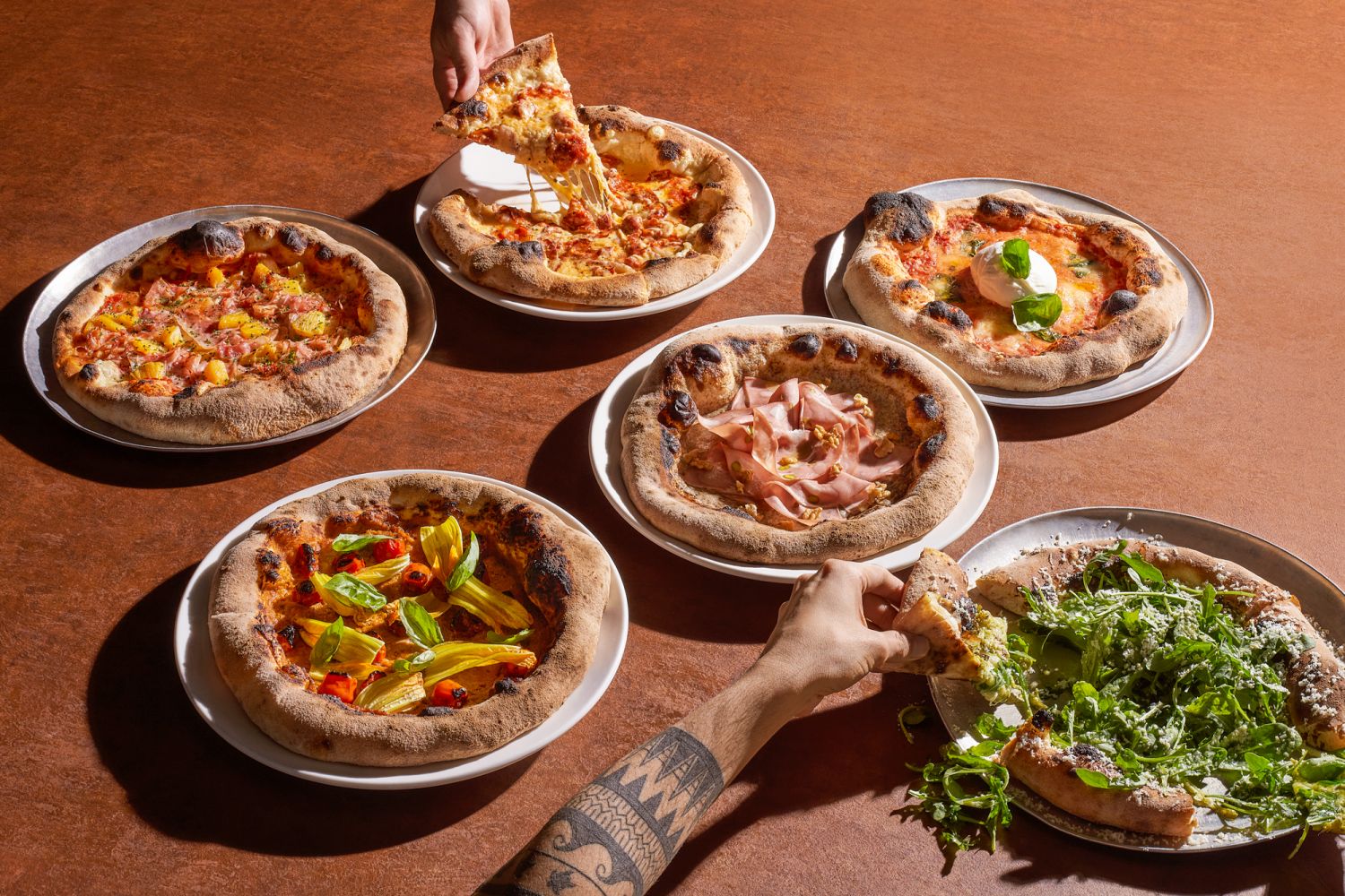 Where to Eat in Singapore This Week: Basque Kitchen by Aitor, Esora ...