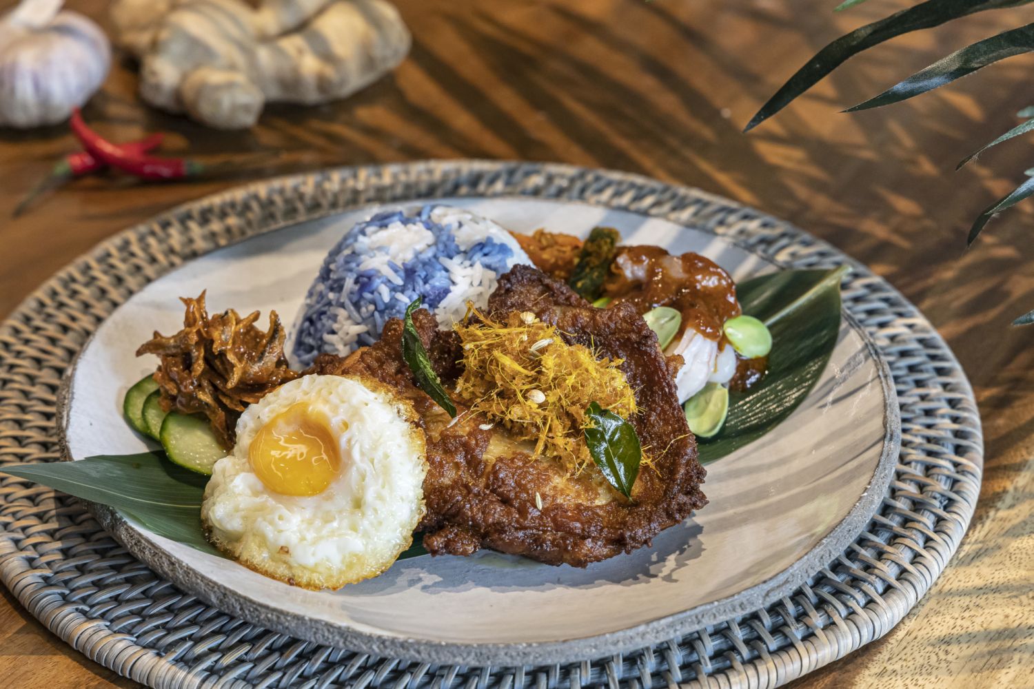 Where to Eat in Singapore This Week: Basque Kitchen by Aitor, Esora ...