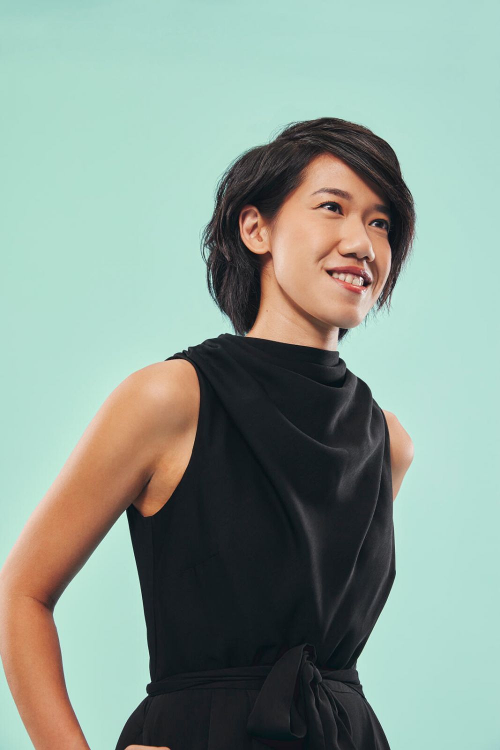 Rena Dharmawan | Tatler Asia