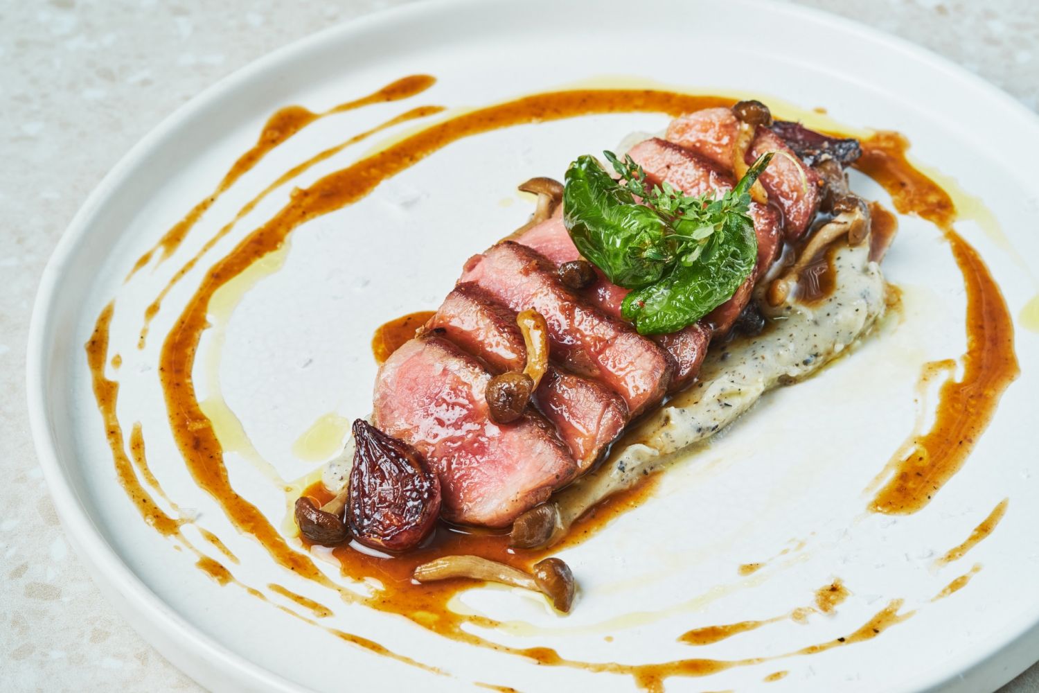 New Spanish Restaurant in BGC: Terraza Martinez Now Open | Tatler Asia