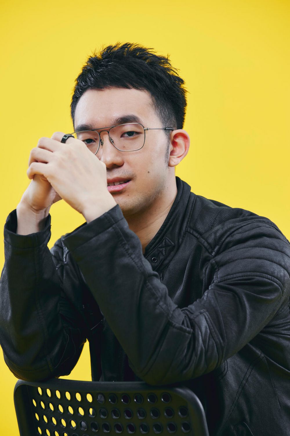 Ted Chen | Tatler Asia