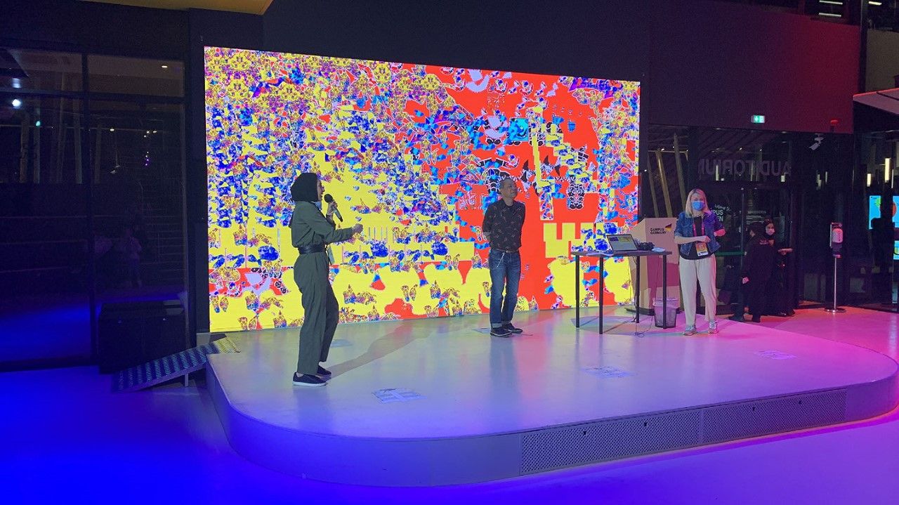 Here's What Awaits You in ManilArt 2022, 'Forging Futures' | Tatler Asia