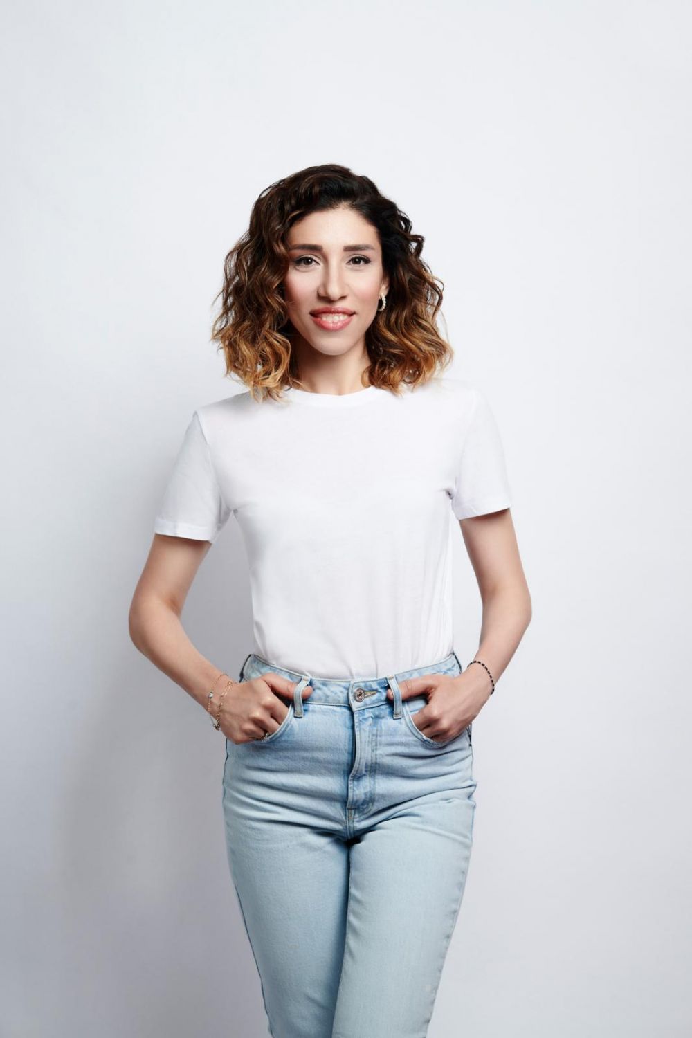 Hande Çilingir | Tatler Asia