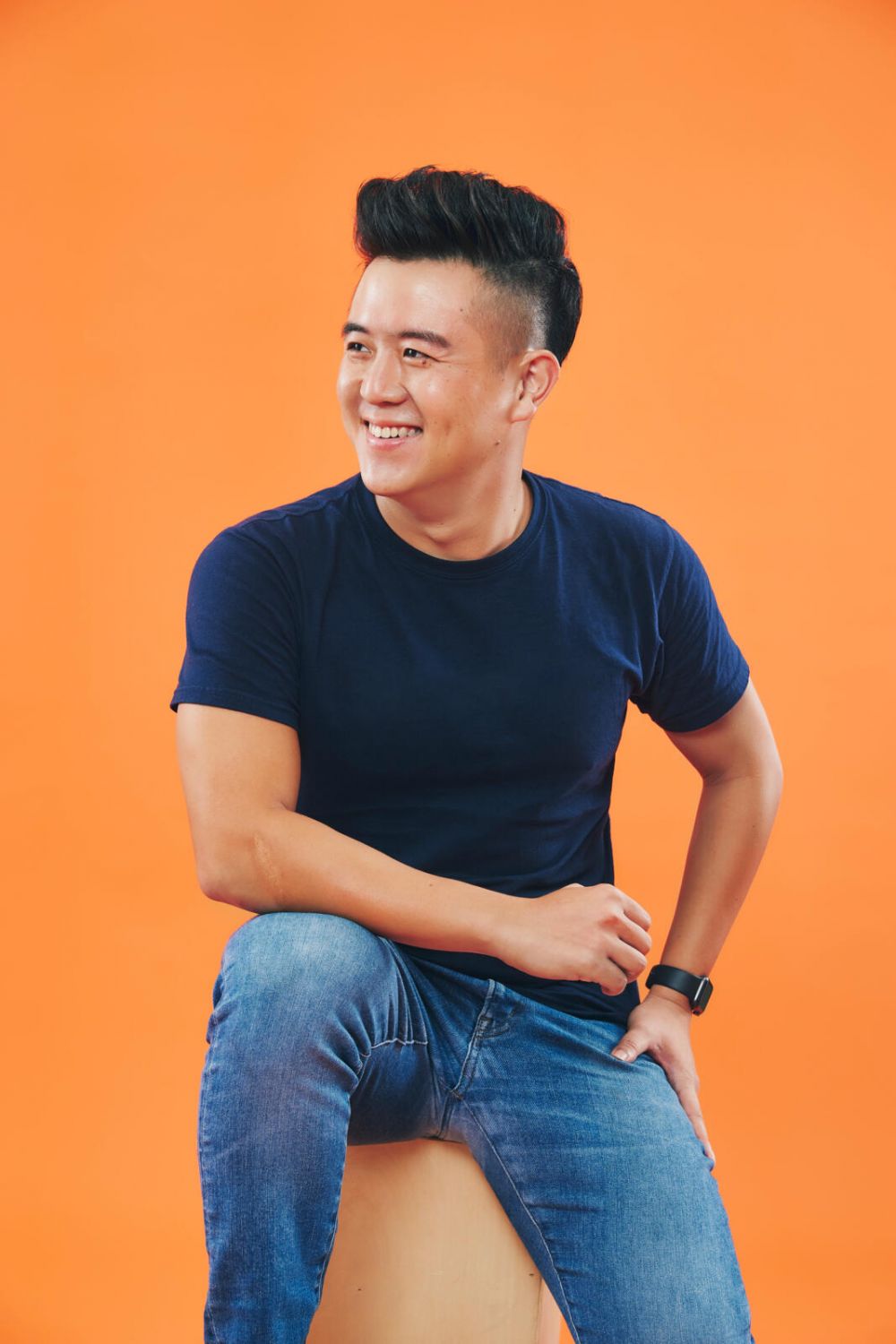 Janson Seah | Tatler Asia