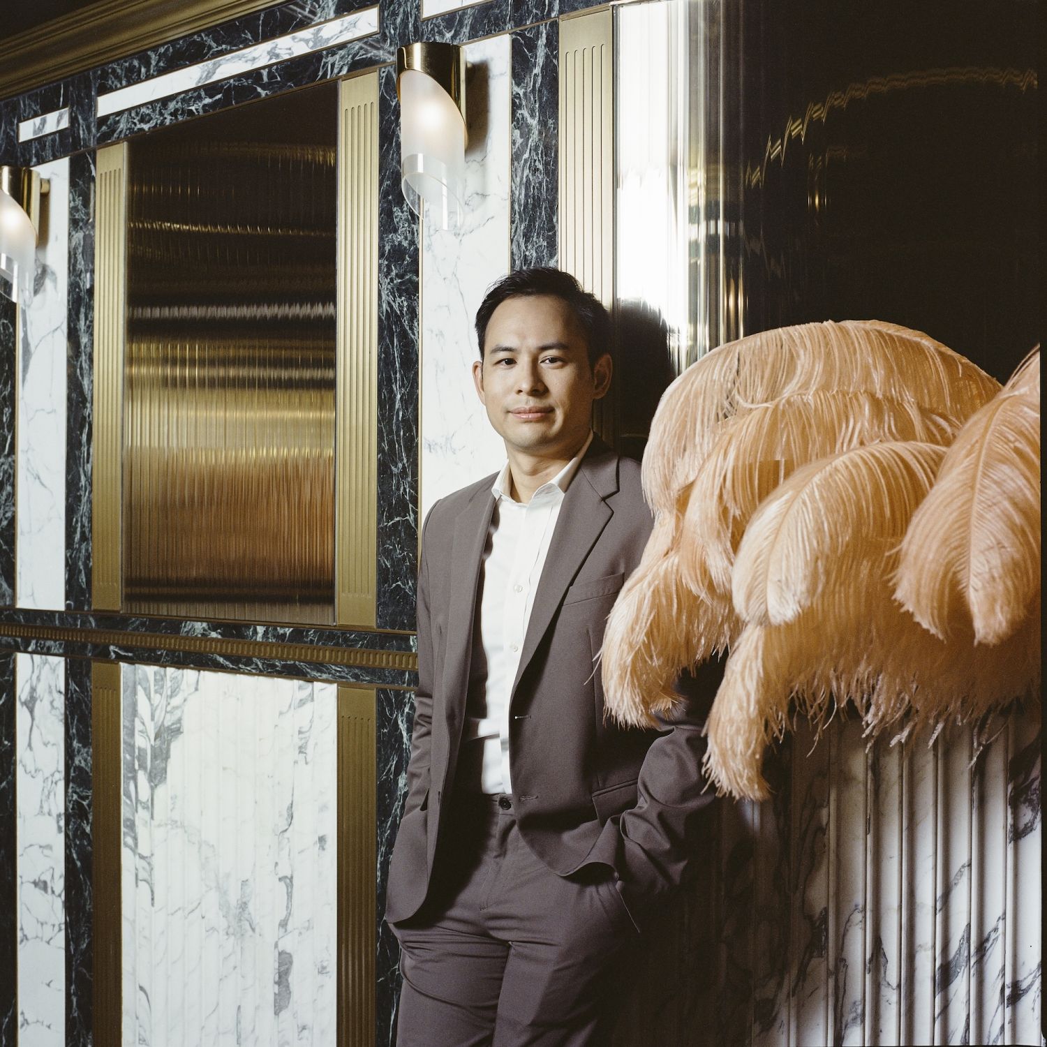 Exclusive Interview: Father and Son Duo Albert and Alex Yeung on 80 ...