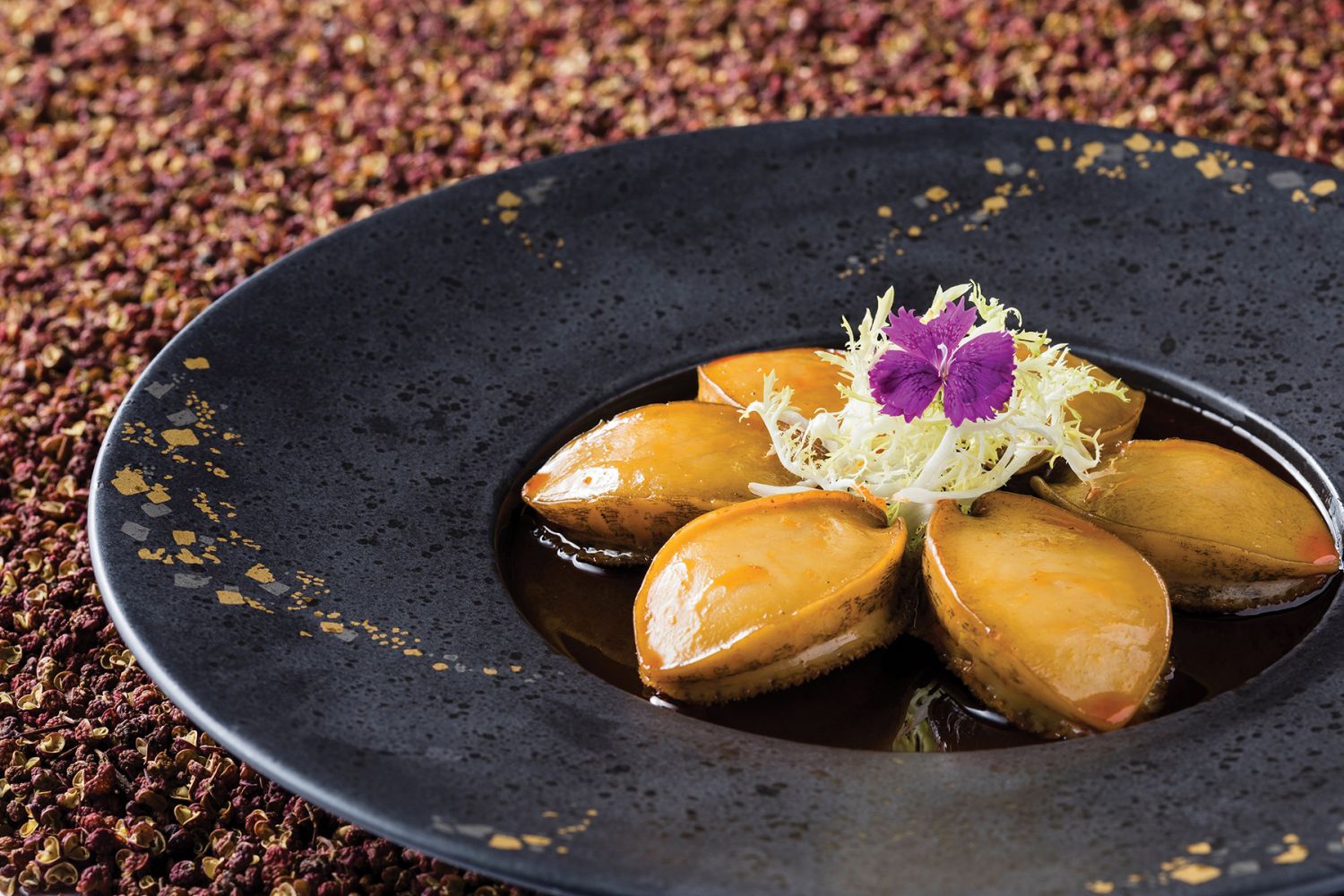 Five Foot Road: Reinventing Sichuanese Spice With a Spectrum of ...