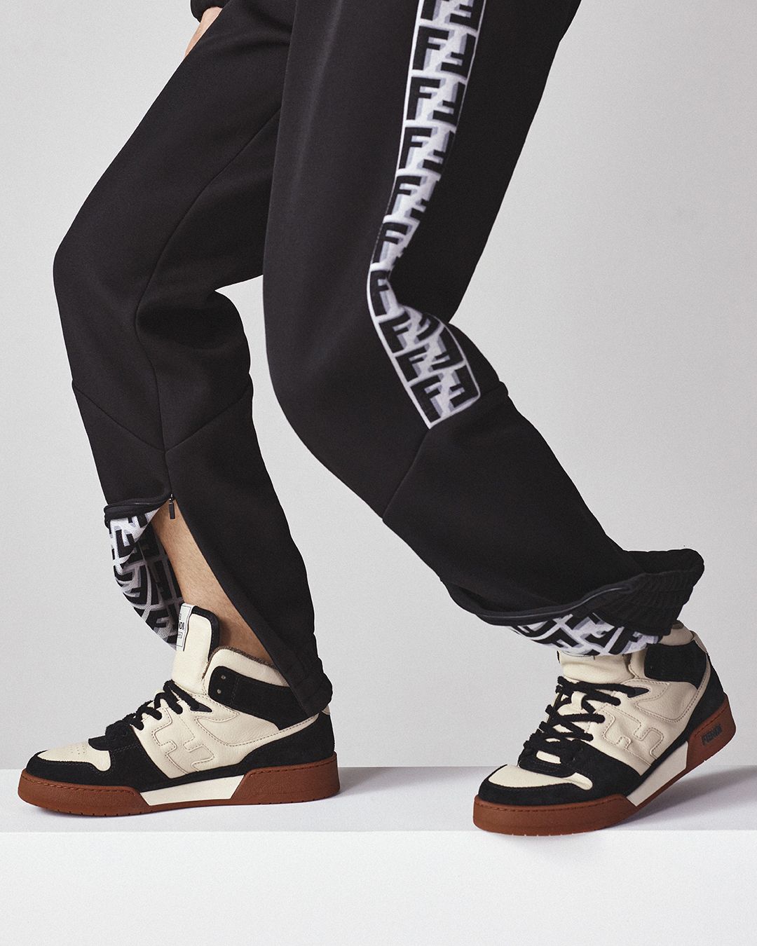 Fendi Skiwear Fall Winter 2022: First Look at the Collection | Tatler Asia